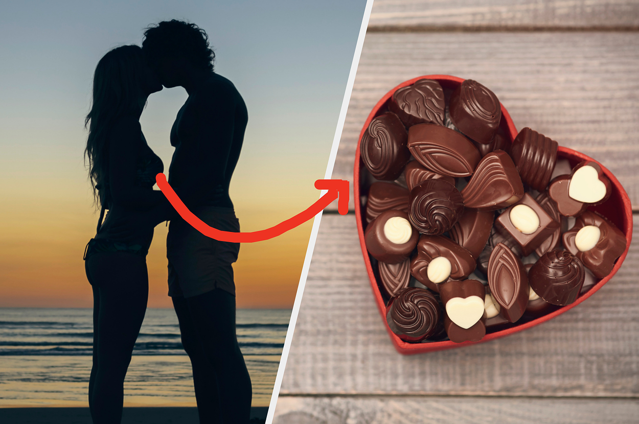 Love Quizzes on BuzzFeed