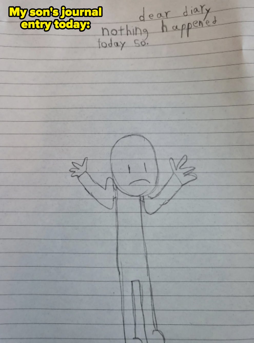 46 Hilarious Photos Of Kids Being Kids