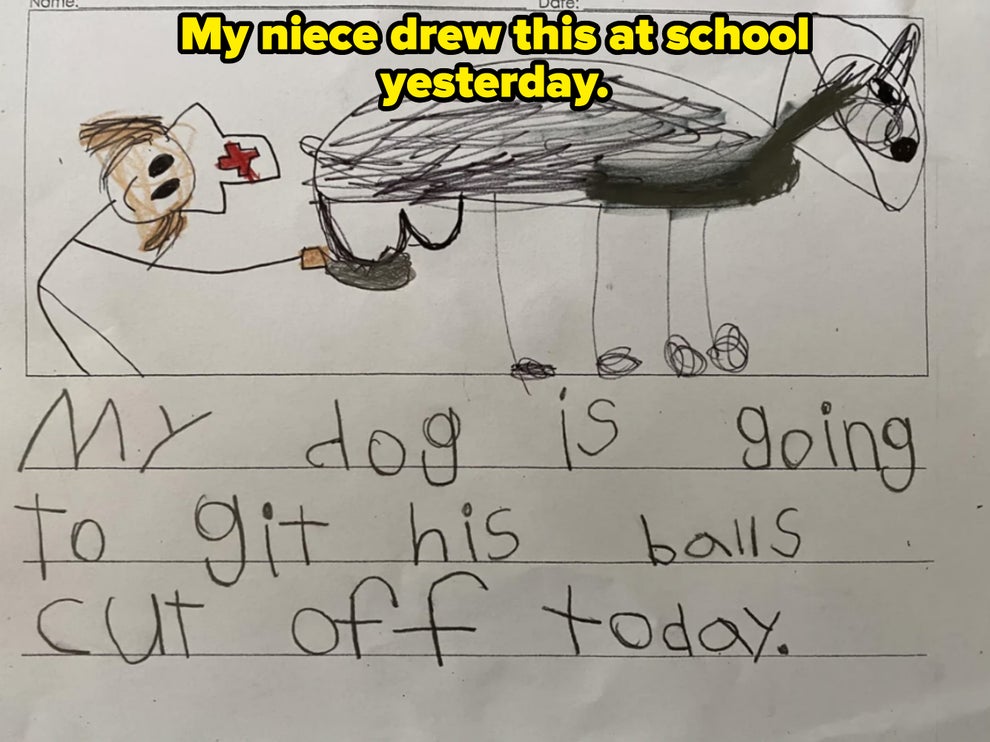 46 Hilarious Photos Of Kids Being Kids