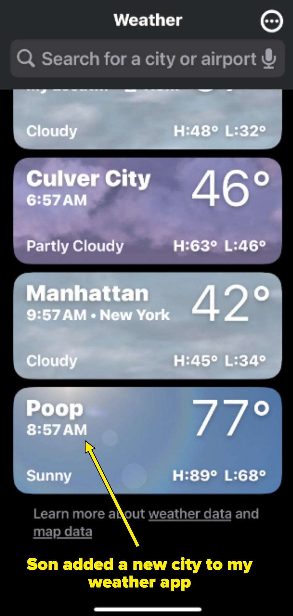 46 Hilarious Photos Of Kids Being Kids