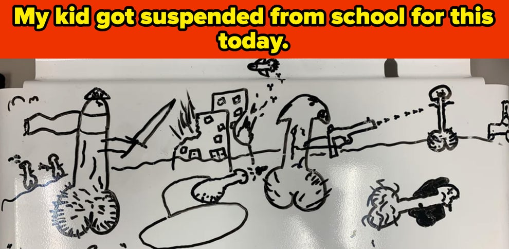 46 Hilarious Photos Of Kids Being Kids