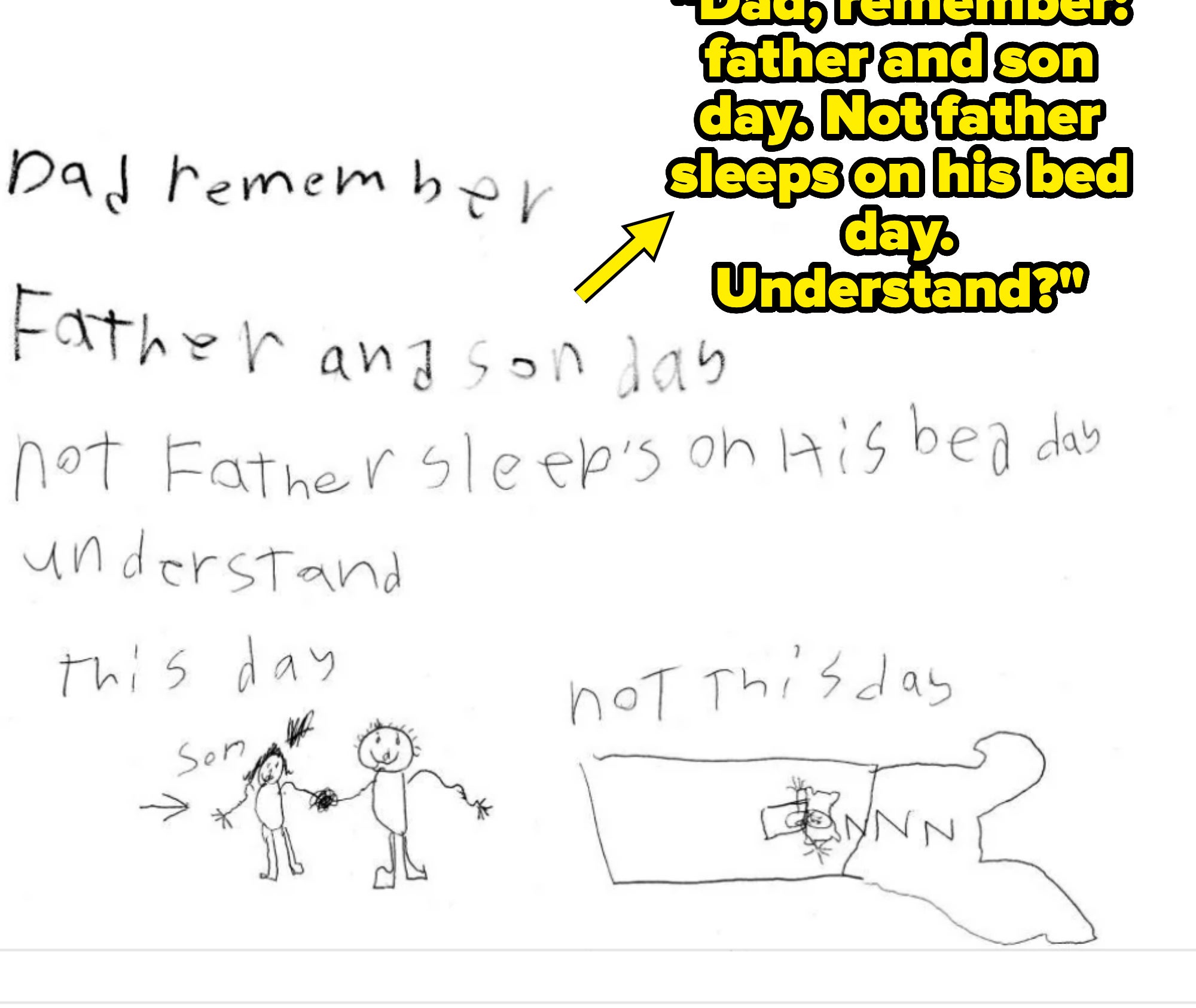 46 Hilarious Photos Of Kids Being Kids