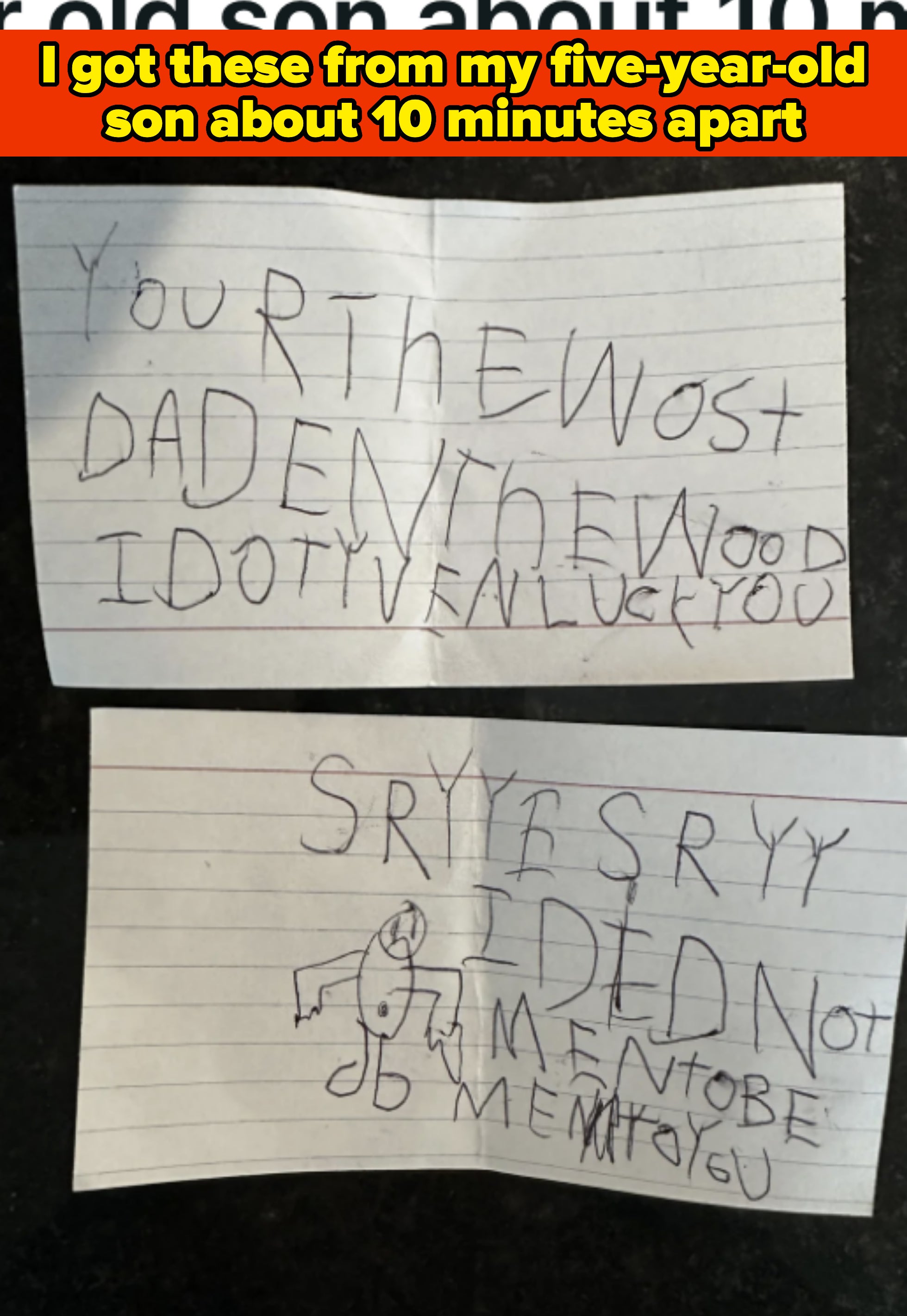 46 Hilarious Photos Of Kids Being Kids