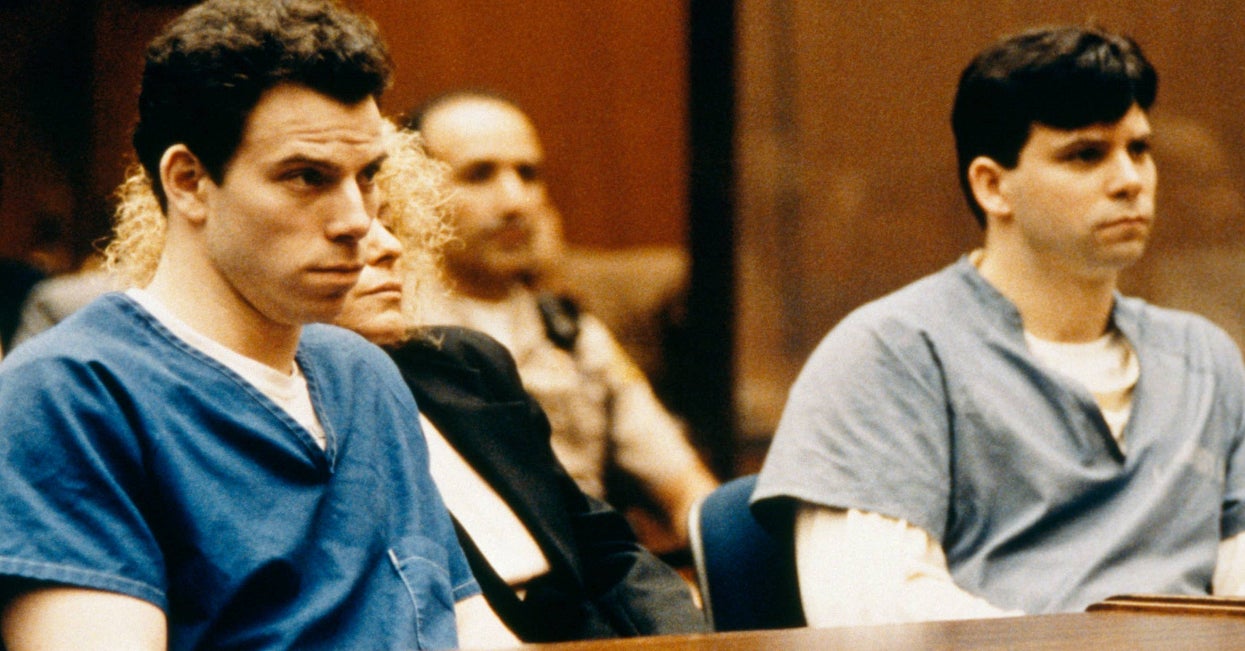 What's Your Connection To A True Crime Case?