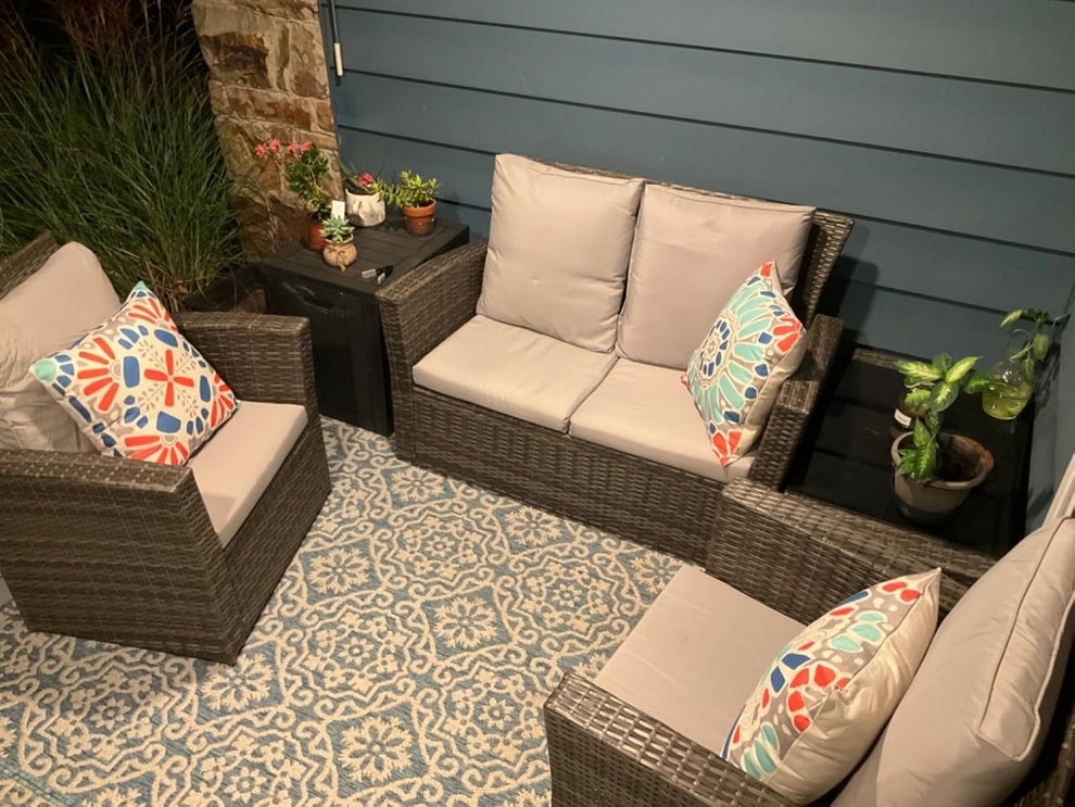 55 Best Patio Gifts That Will Spruce Up Any Backyard