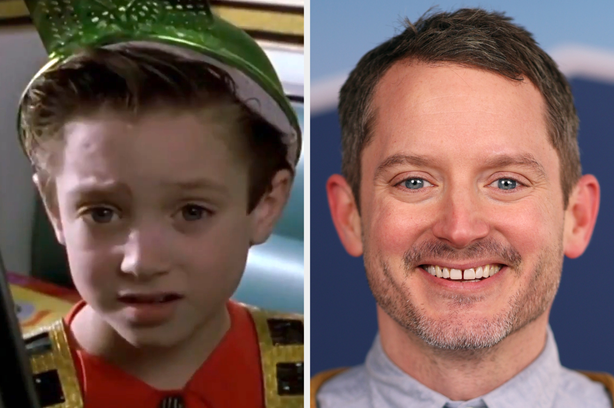 31 Former Child Stars Who Survived Hollywood And Are Doing Really Well Now