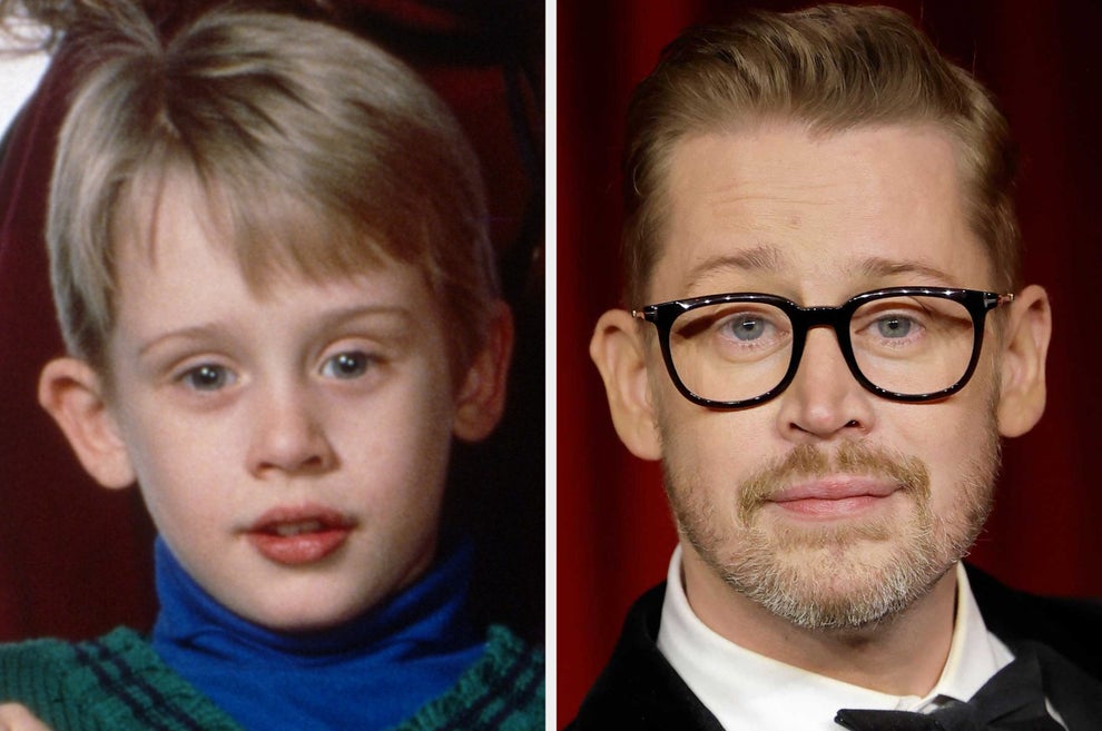 31 Former Child Stars Who Survived Hollywood And Are Doing Really Well Now