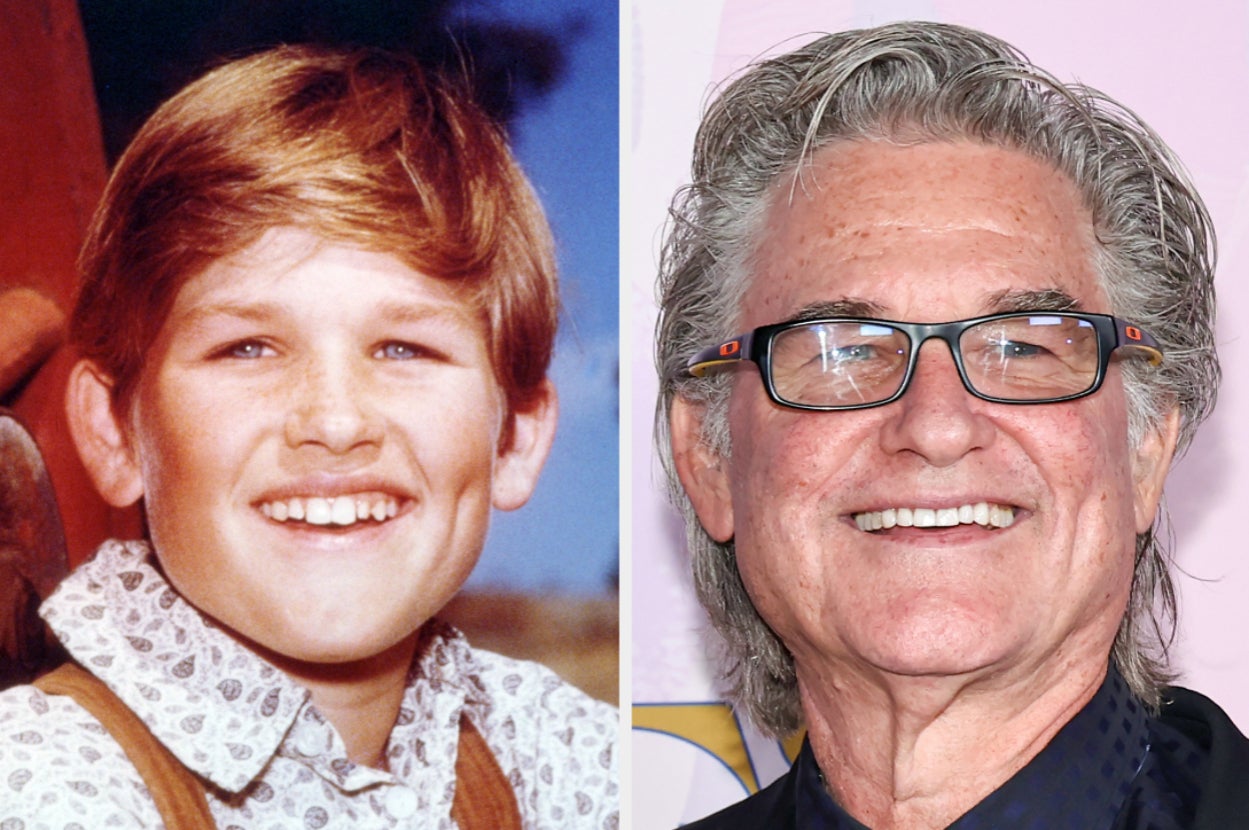 31 Former Child Stars Who Survived Hollywood And Are Doing Really Well Now