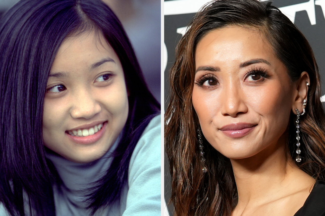 31 Former Child Stars Who Survived Hollywood And Are Doing Really Well Now