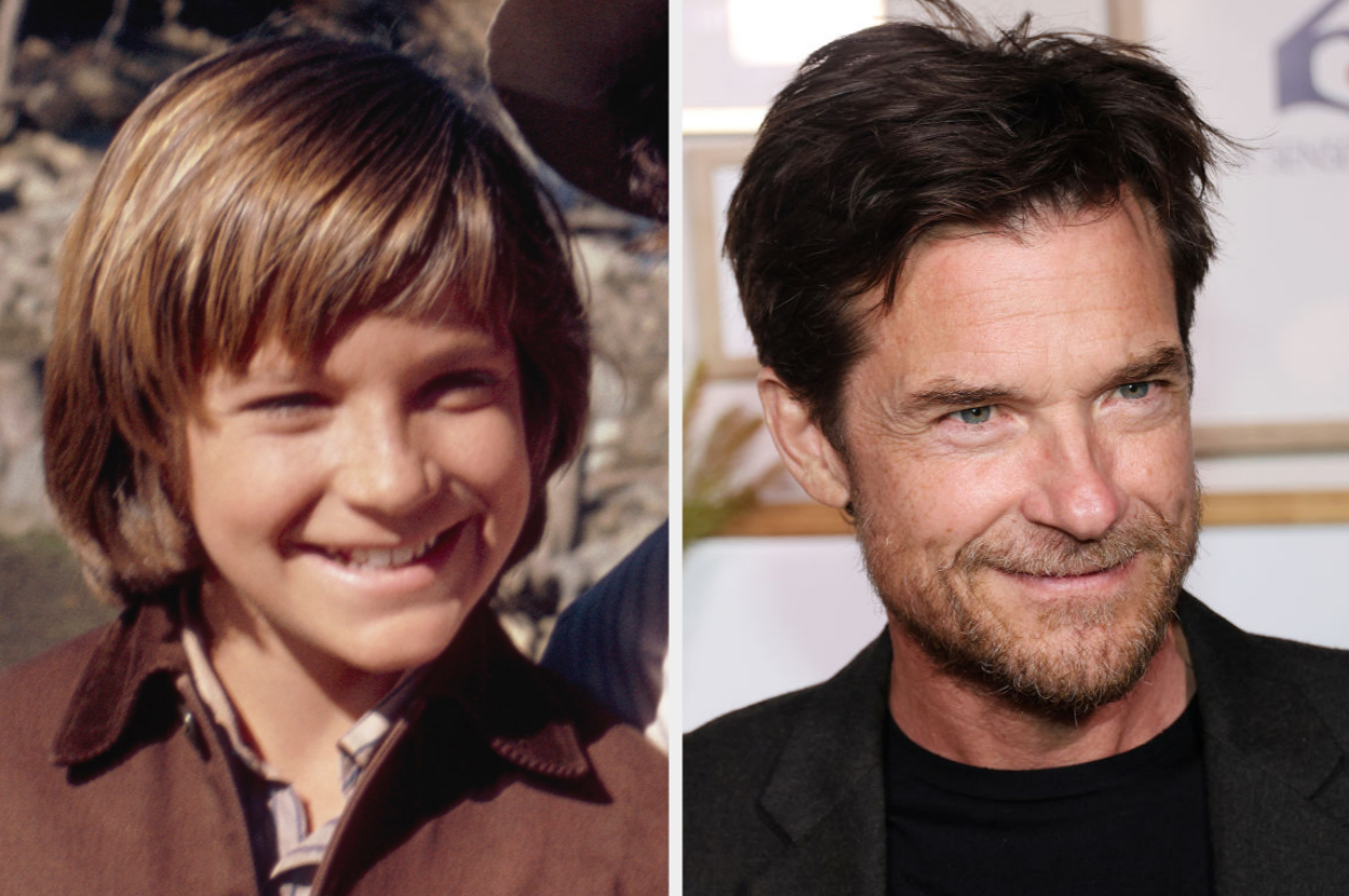 31 Former Child Stars Who Survived Hollywood And Are Doing Really Well Now