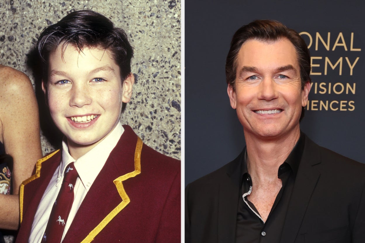 31 Former Child Stars Who Survived Hollywood And Are Doing Really Well Now
