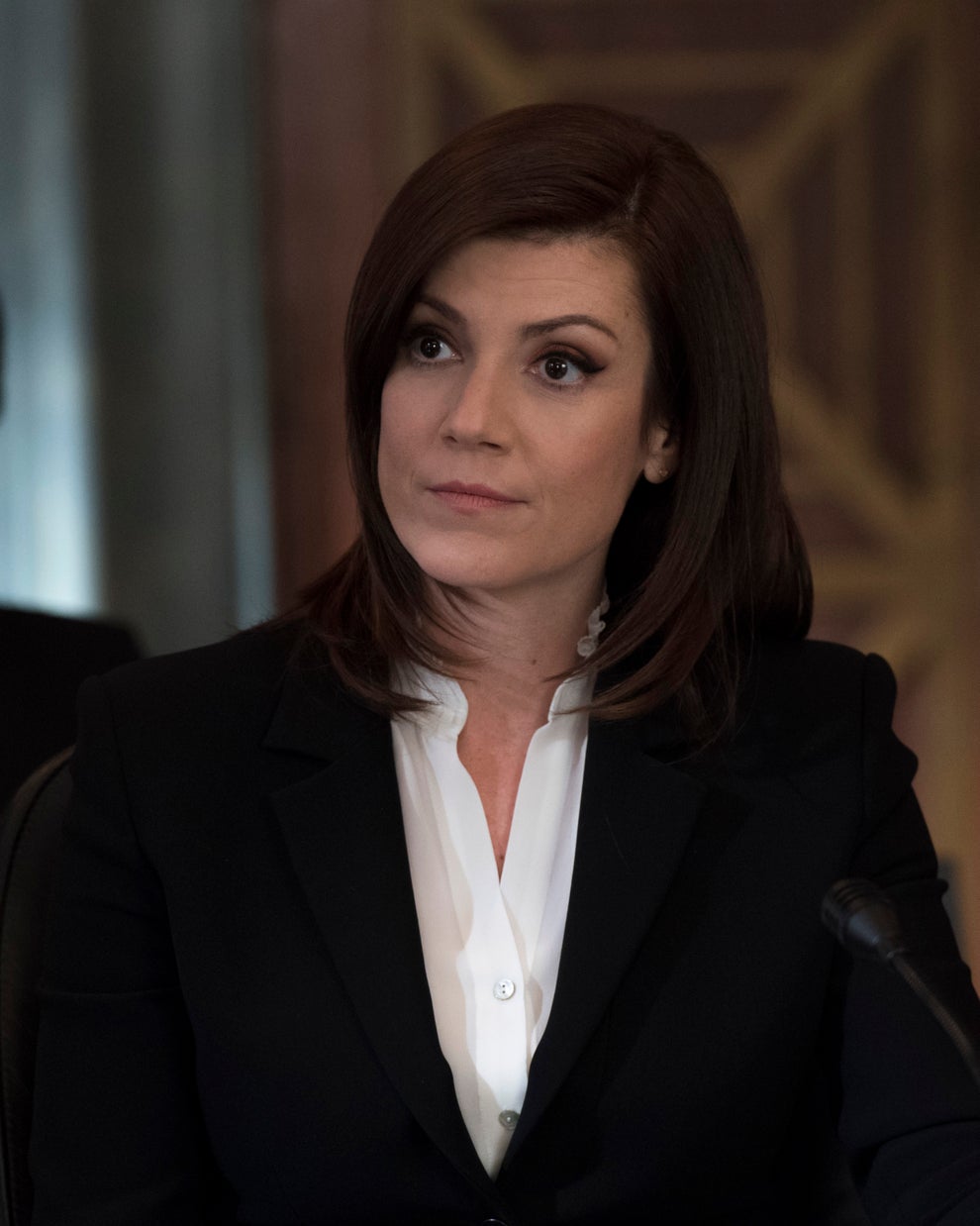 21 Actors Missing from Public Eye