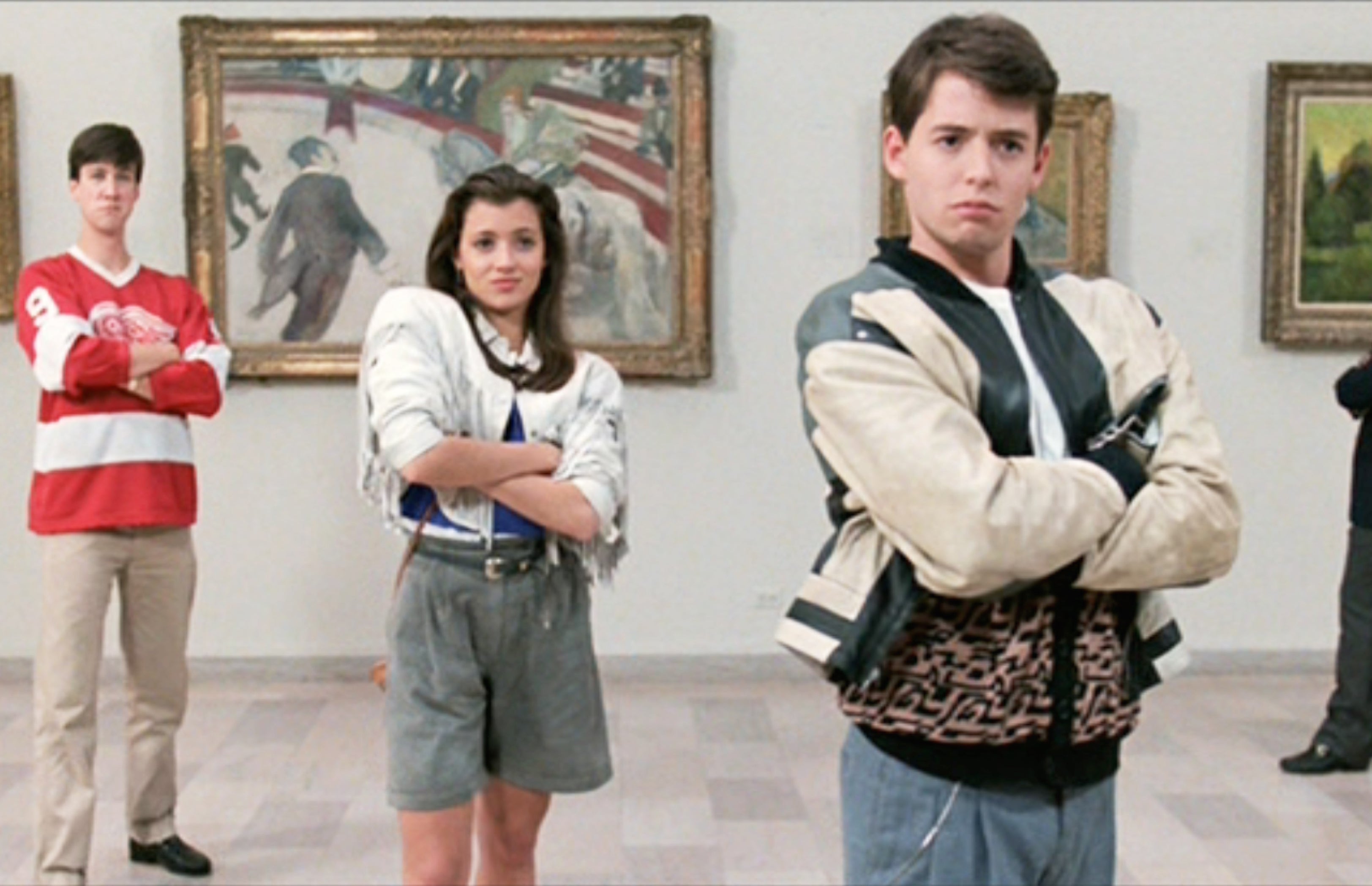 21 Actors Missing from Public Eye