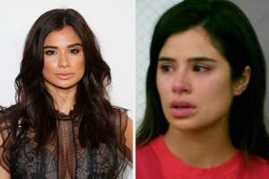 Krista Torres on BuzzFeed