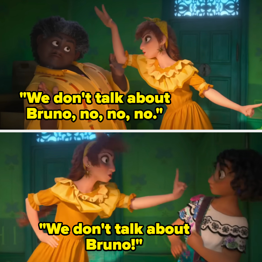 45 Shocking Family Secrets