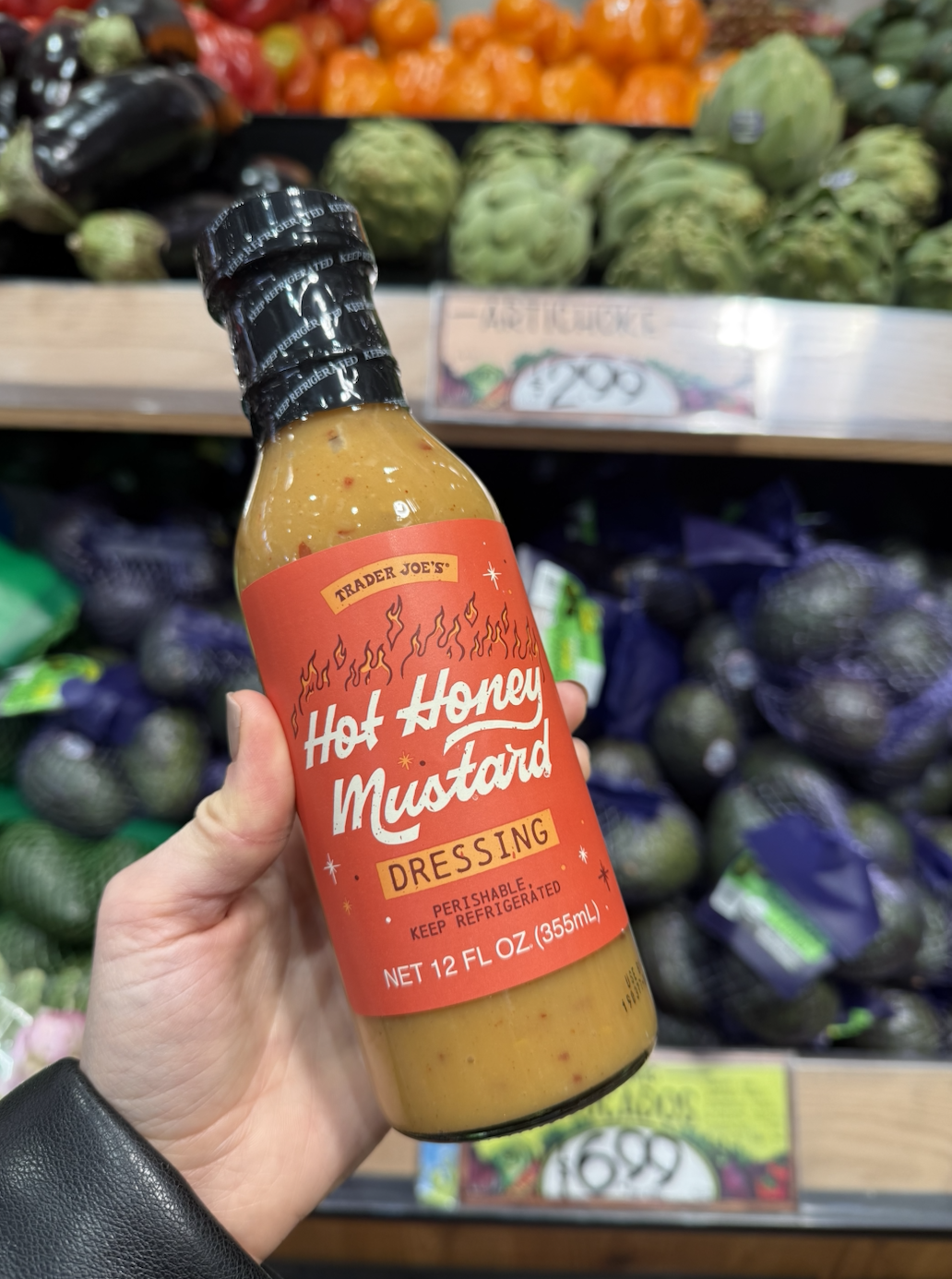 New Winter Trader Joe's Products You'll Love