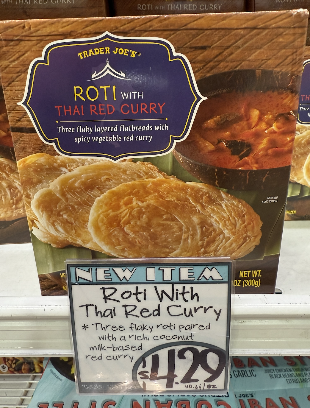 New Winter Trader Joe's Products You'll Love