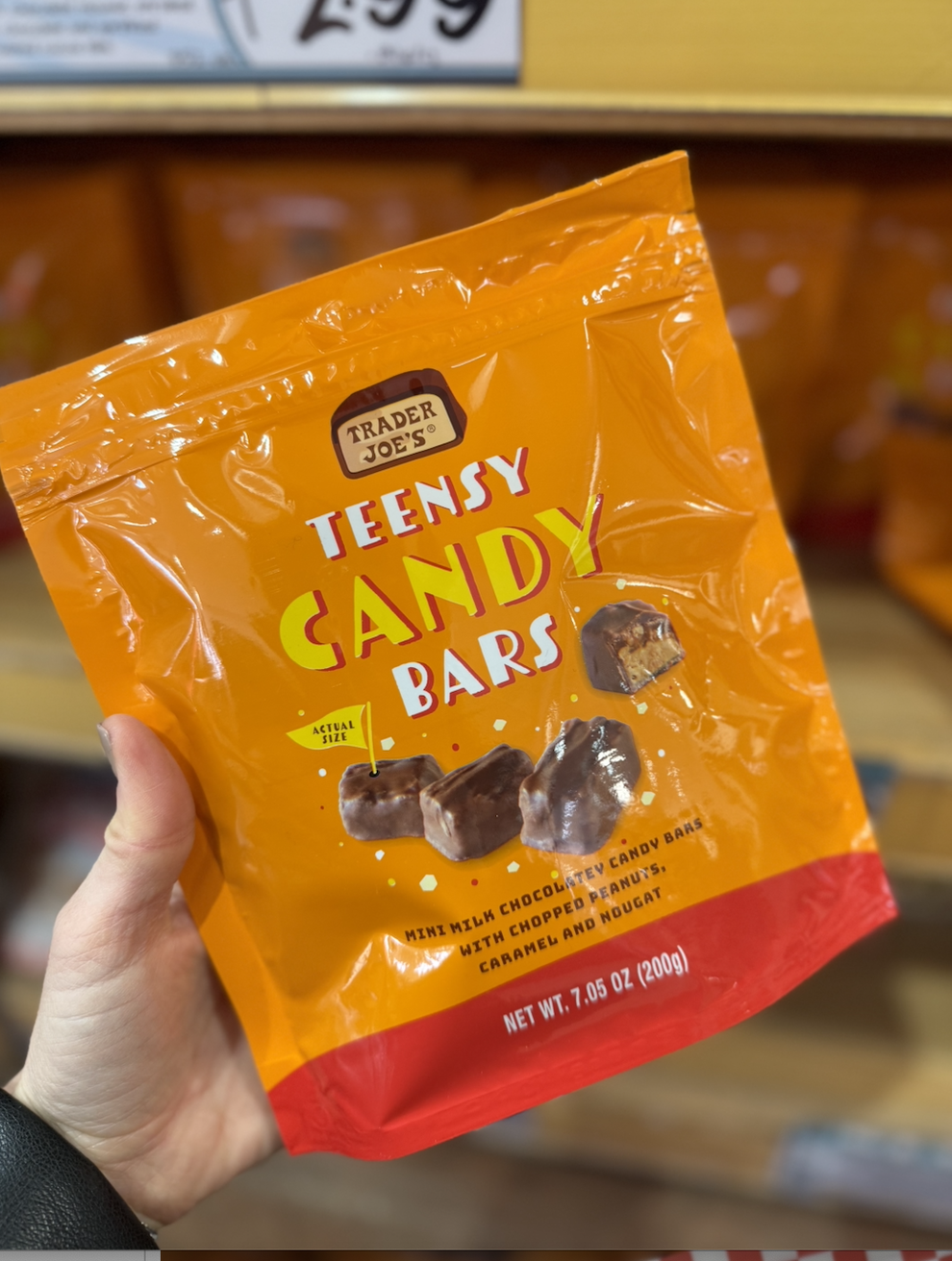 New Winter Trader Joe's Products You'll Love