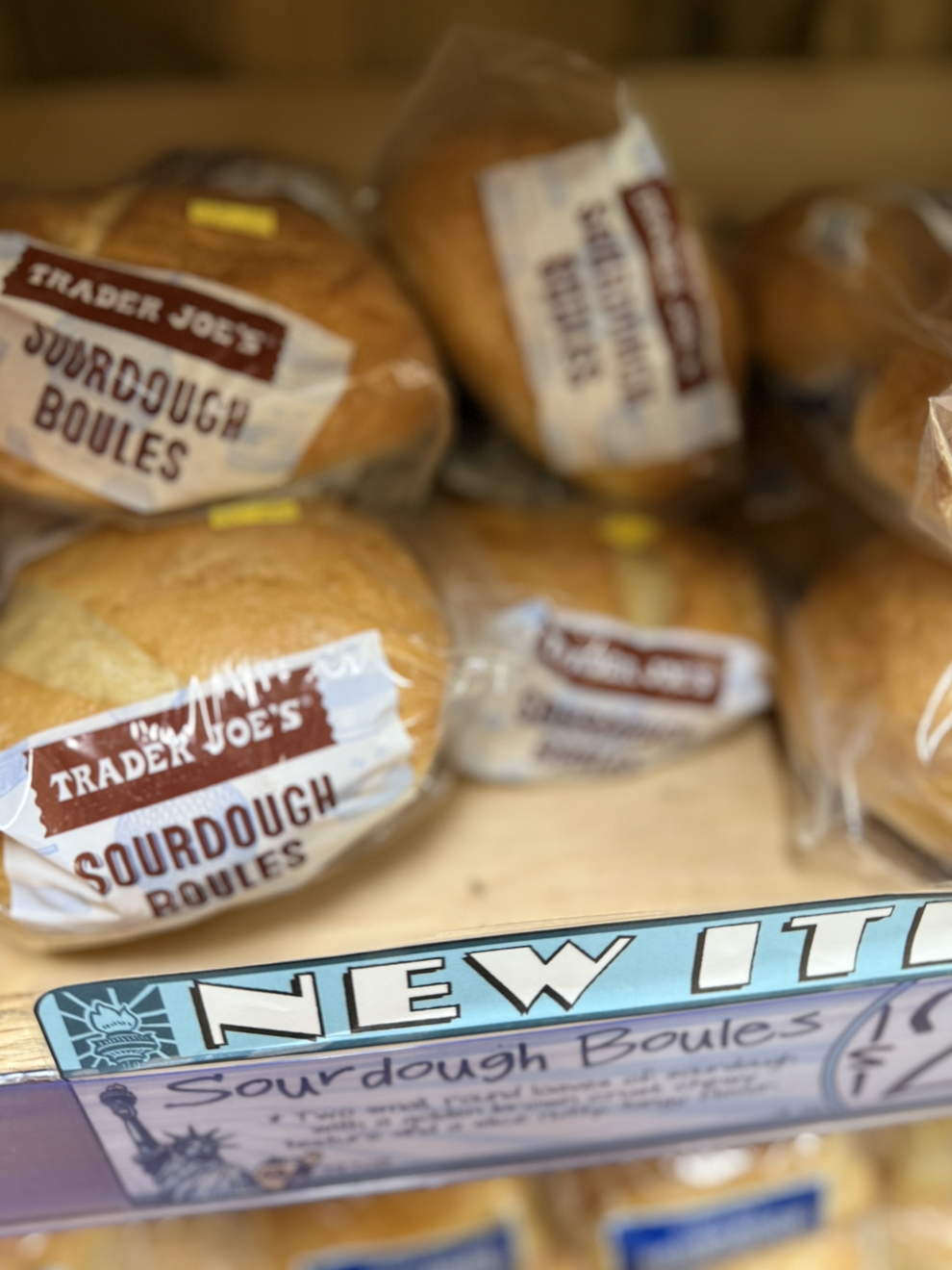 New Winter Trader Joe's Products You'll Love