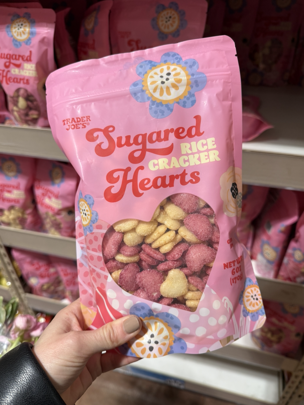 New Winter Trader Joe's Products You'll Love