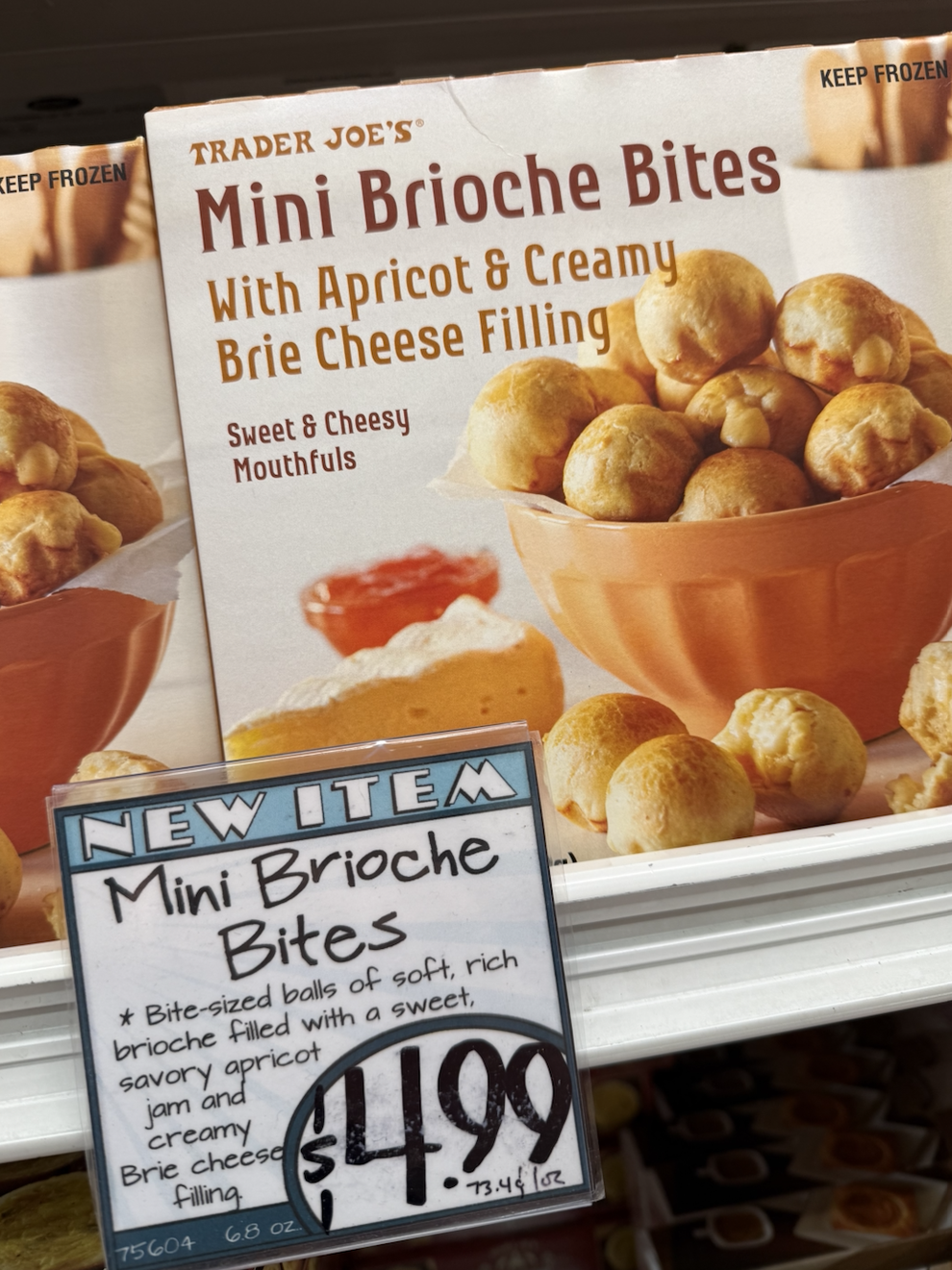 New Winter Trader Joe's Products You'll Love