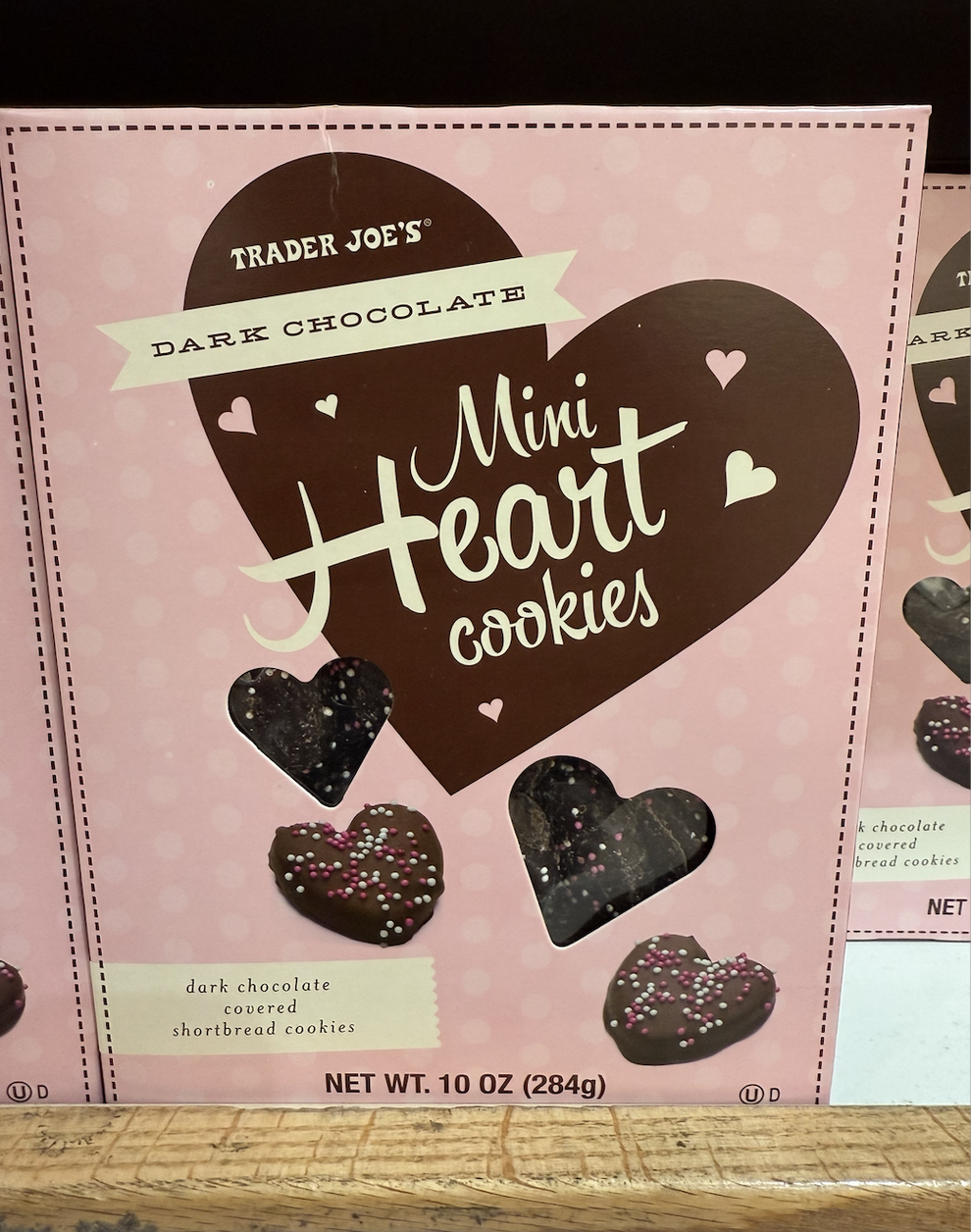 New Winter Trader Joe's Products You'll Love