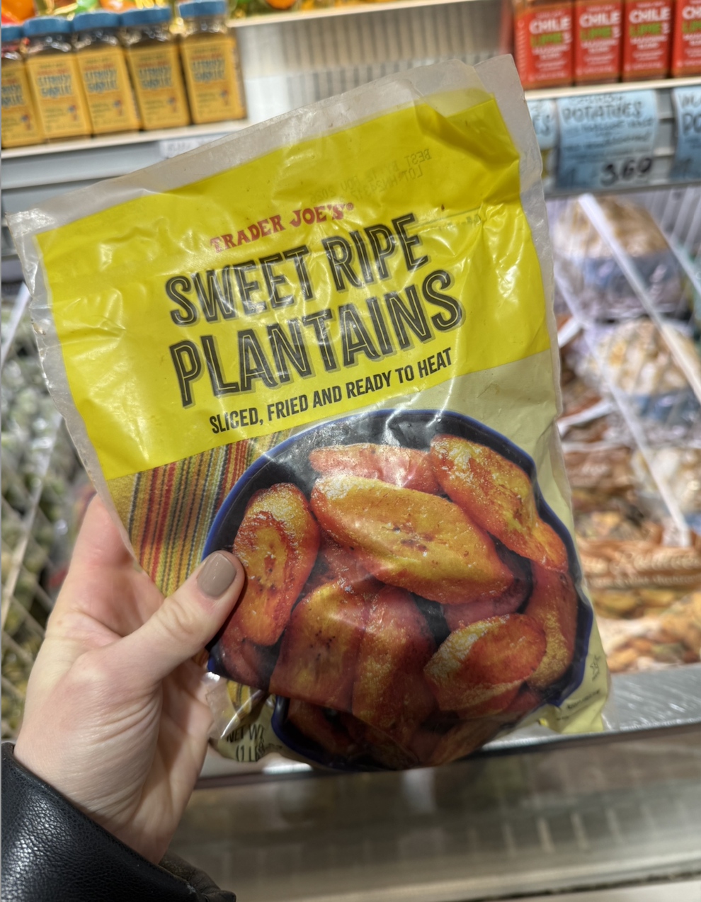 New Winter Trader Joe's Products You'll Love