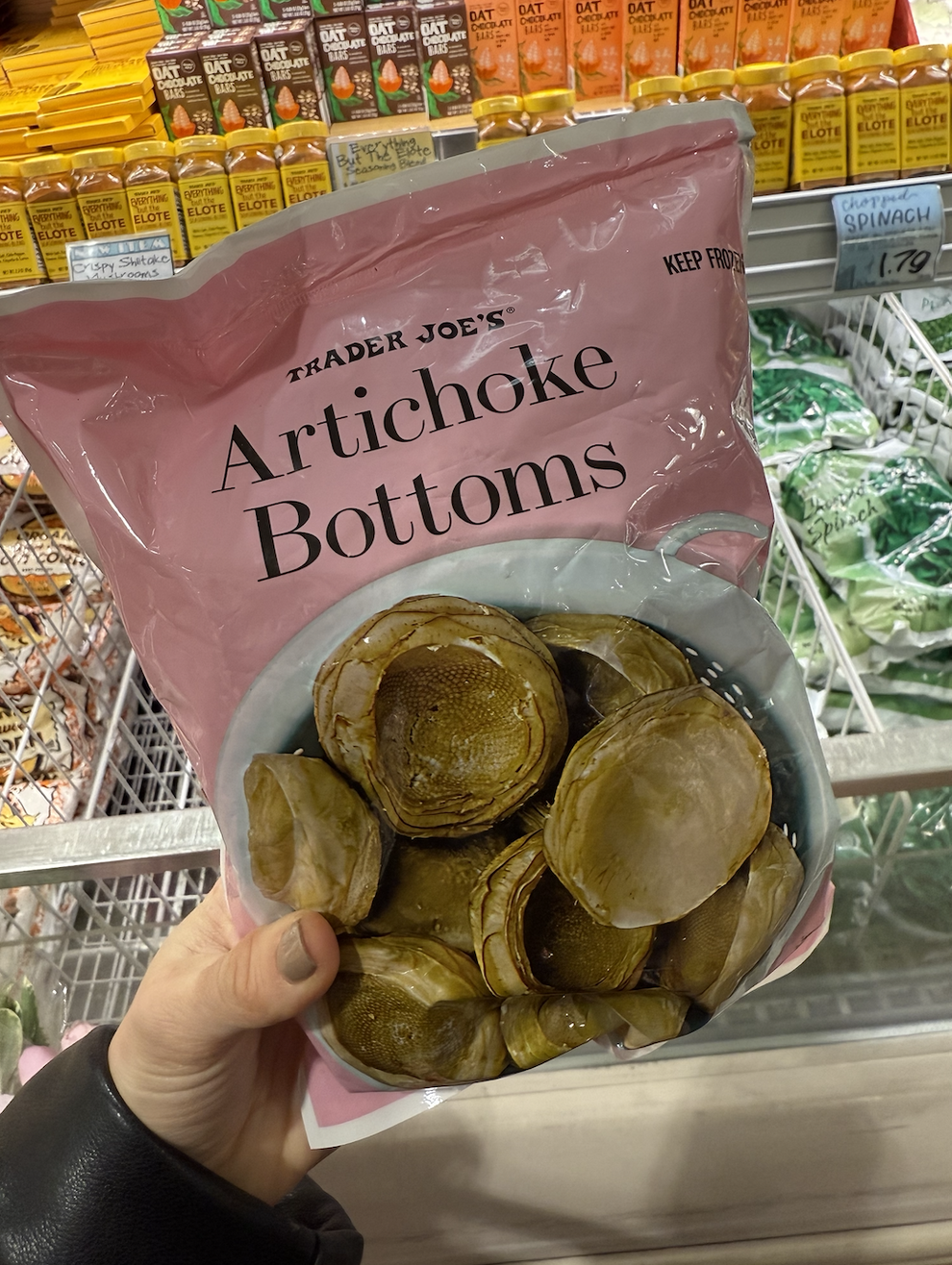 New Winter Trader Joe's Products You'll Love