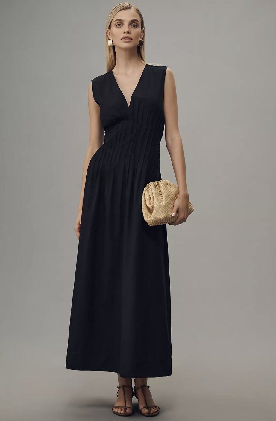 27 Anthropologie Dresses for Rom-Com Vibes