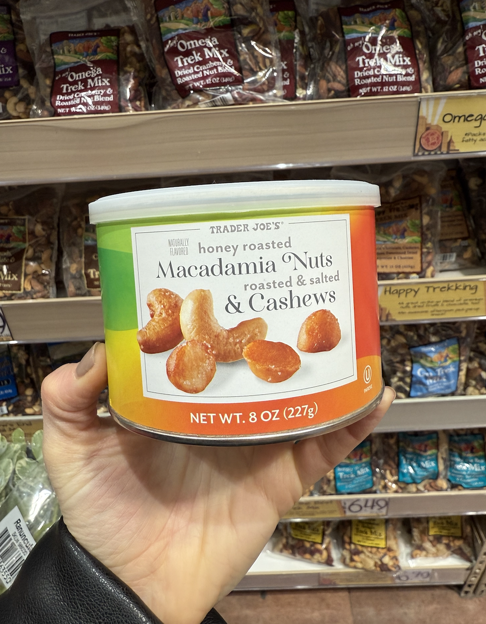 New Winter Trader Joe's Products You'll Love