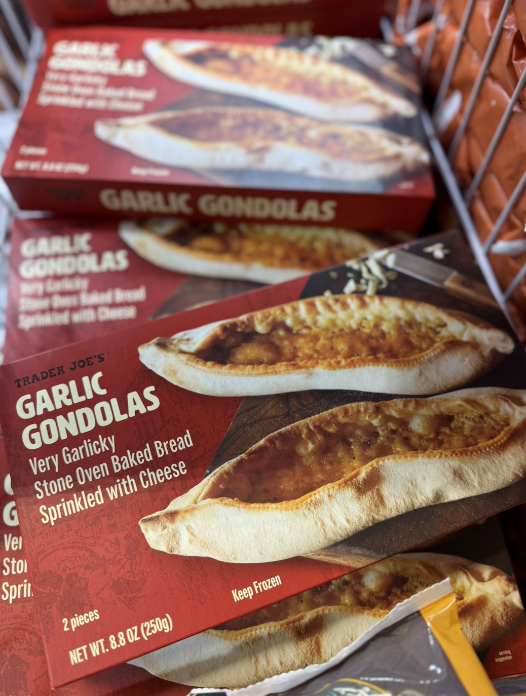 New Winter Trader Joe's Products You'll Love