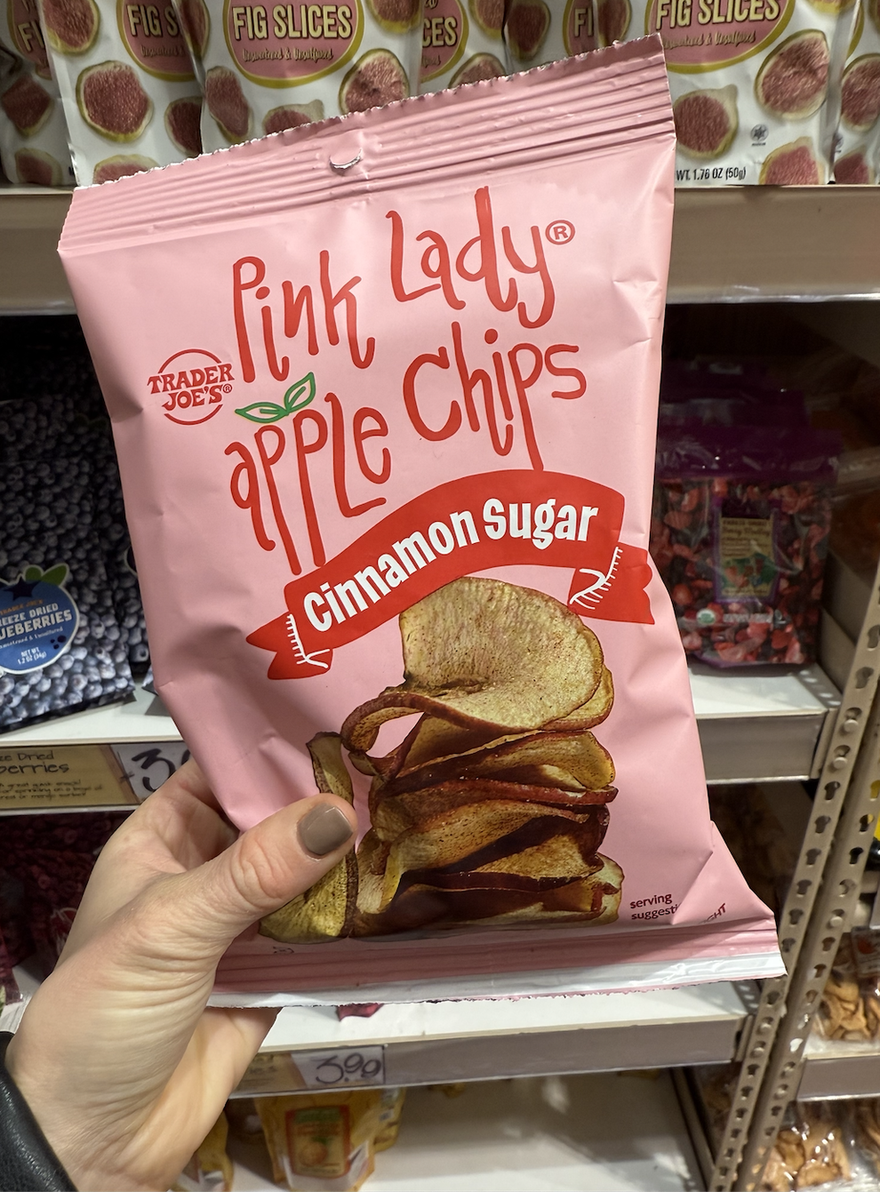 New Winter Trader Joe's Products You'll Love