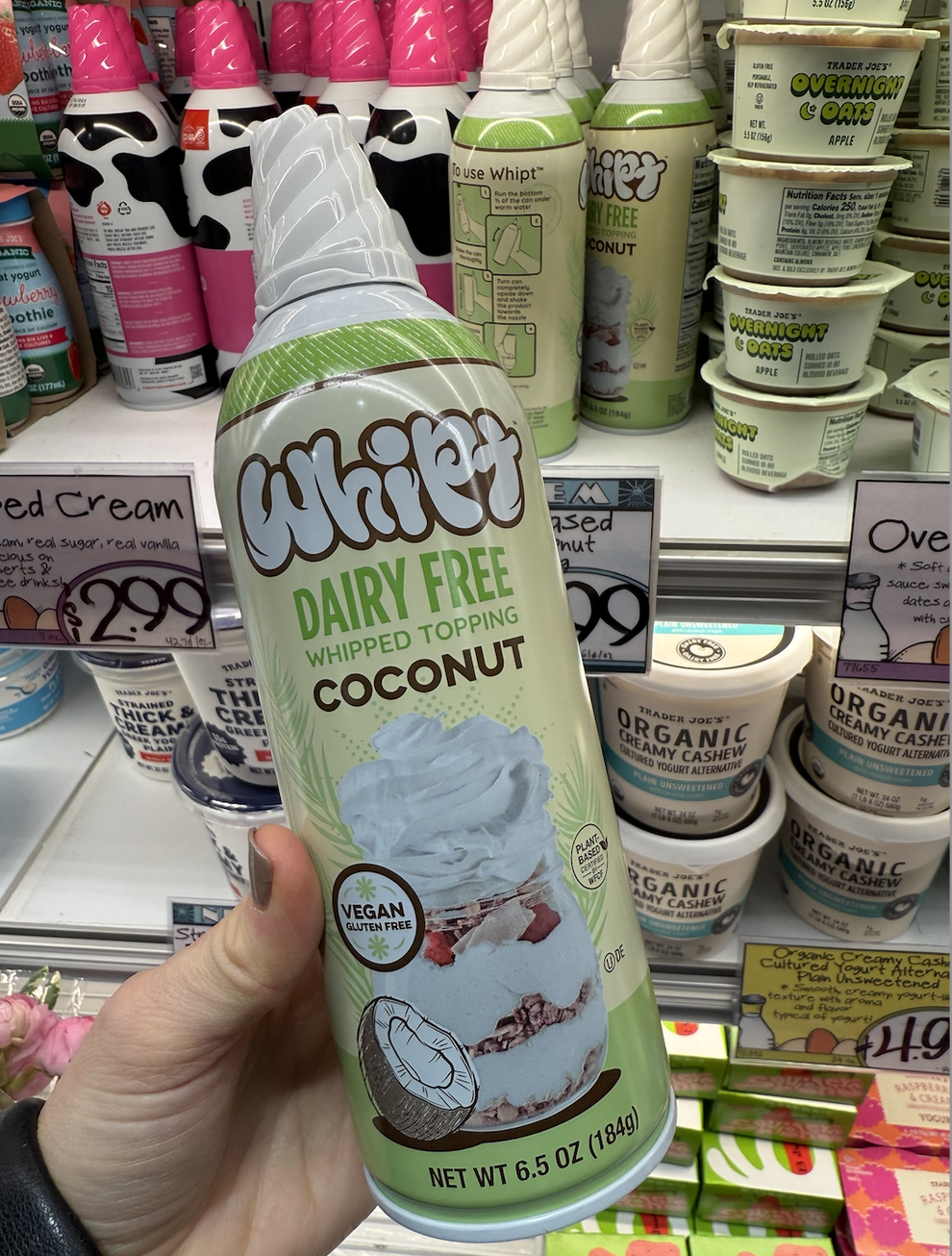 New Winter Trader Joe's Products You'll Love