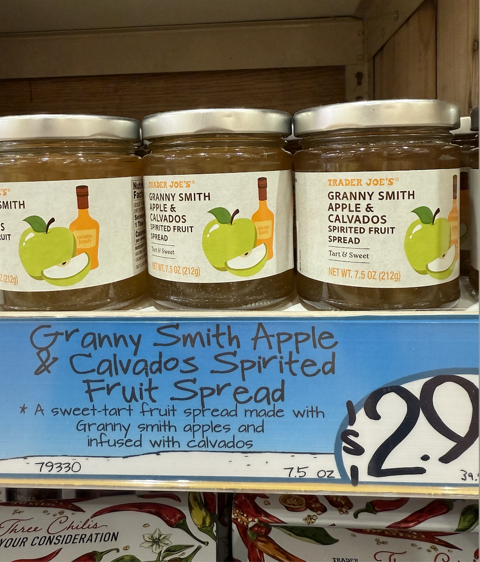 New Winter Trader Joe's Products You'll Love