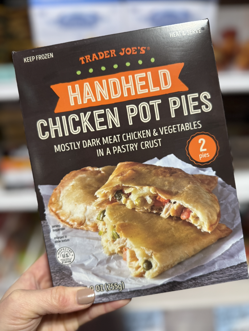 New Winter Trader Joe's Products You'll Love