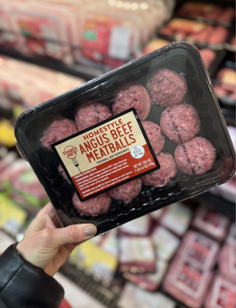 New Winter Trader Joe's Products You'll Love