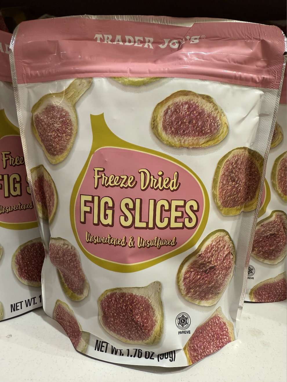 New Winter Trader Joe's Products You'll Love