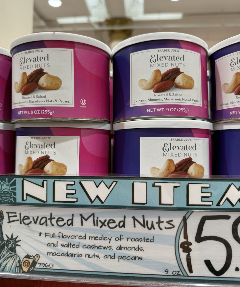 New Winter Trader Joe's Products You'll Love