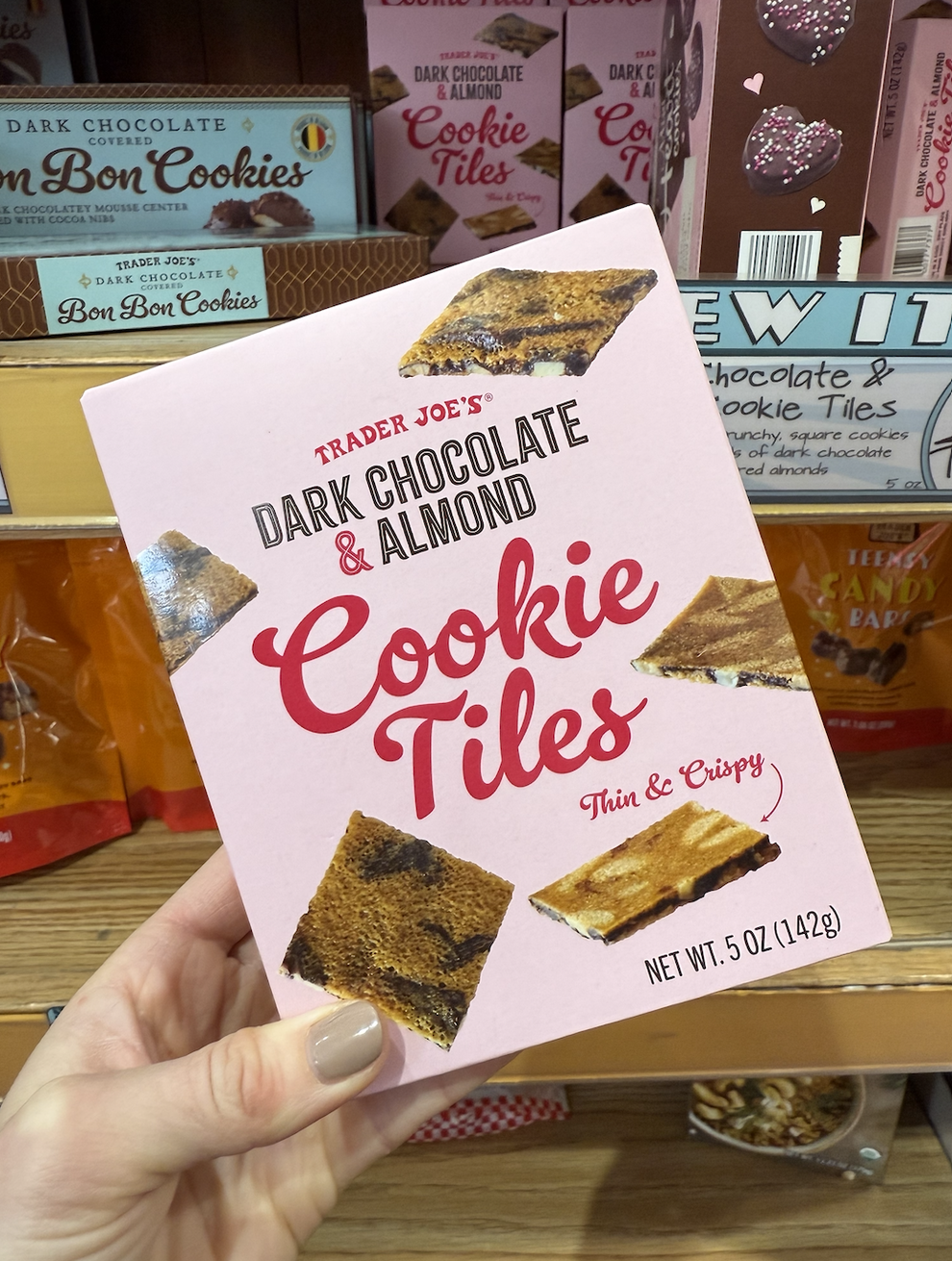 New Winter Trader Joe's Products You'll Love