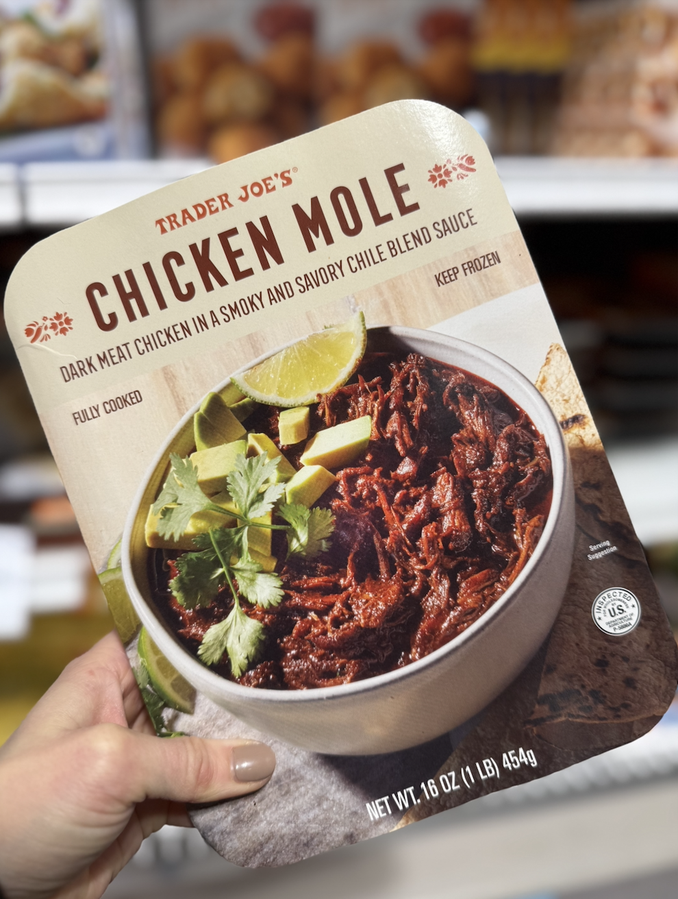 New Winter Trader Joe's Products You'll Love