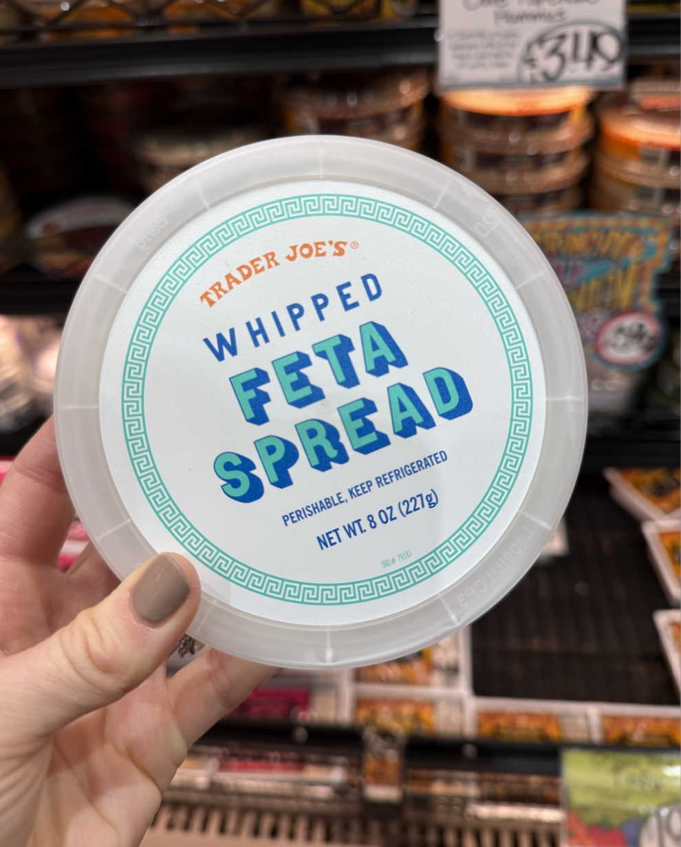 New Winter Trader Joe's Products You'll Love