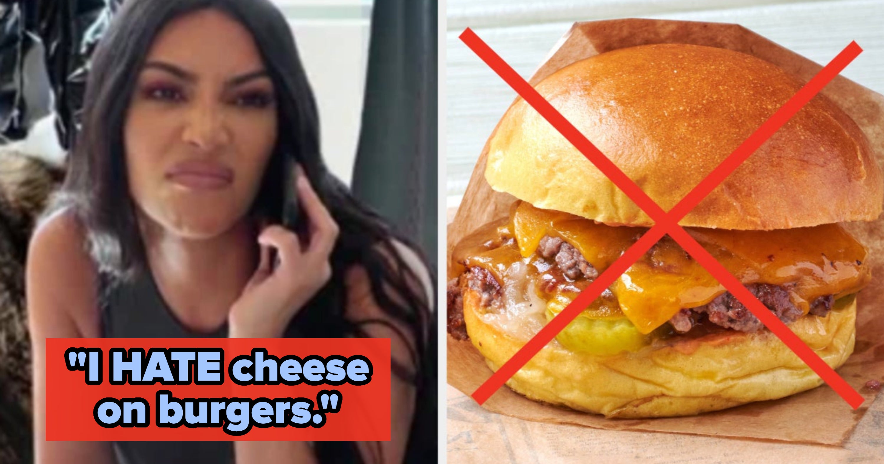17 Controversial (But Low Stakes) Opinions About Food