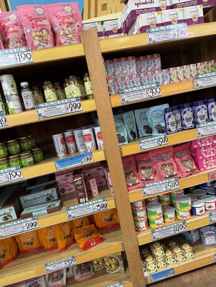 New Winter Trader Joe's Products You'll Love