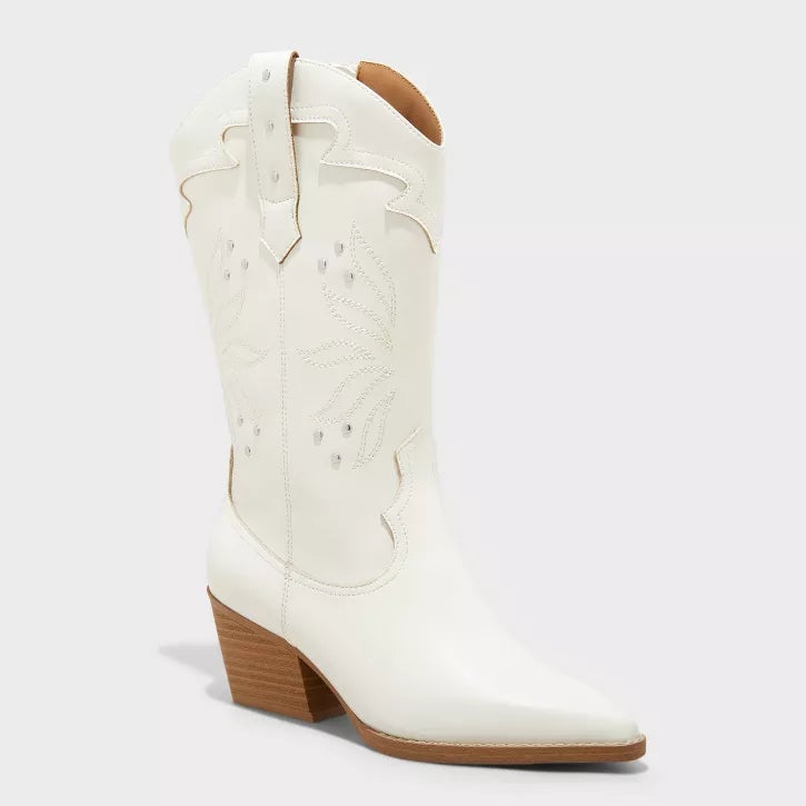 21 Target Boots You'll Wear More Than Your Old Shoes