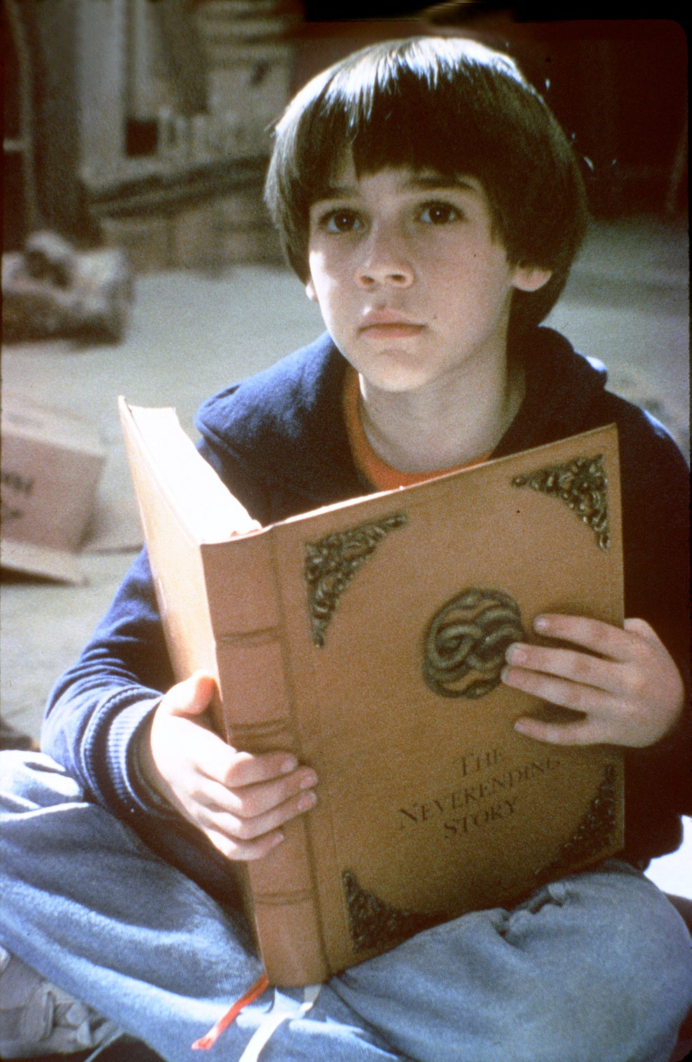 21 Actors Missing from Public Eye