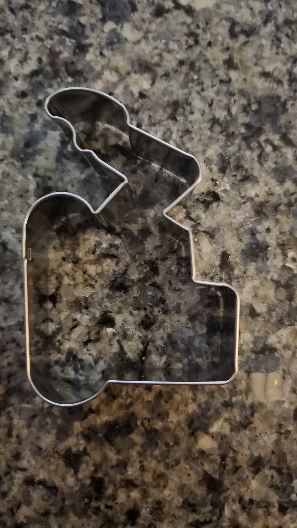 People Identified These 5 Cookie Cutter Shapes