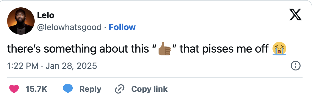 17 Hilarious Black Twitter Tweets From The Week