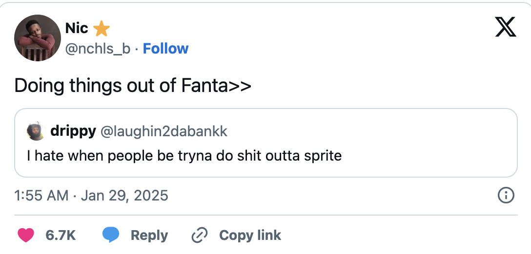 17 Hilarious Black Twitter Tweets From The Week