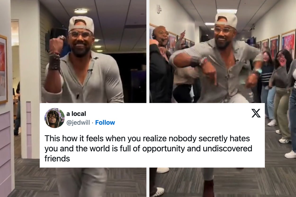 The Best Tweets from the Internet