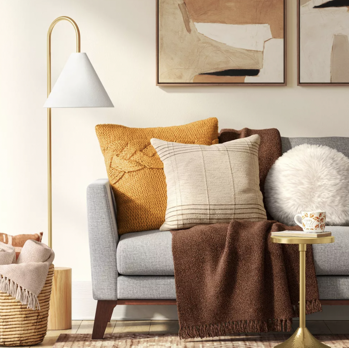 20 Target Decor Pieces To Make You Like Your Home More